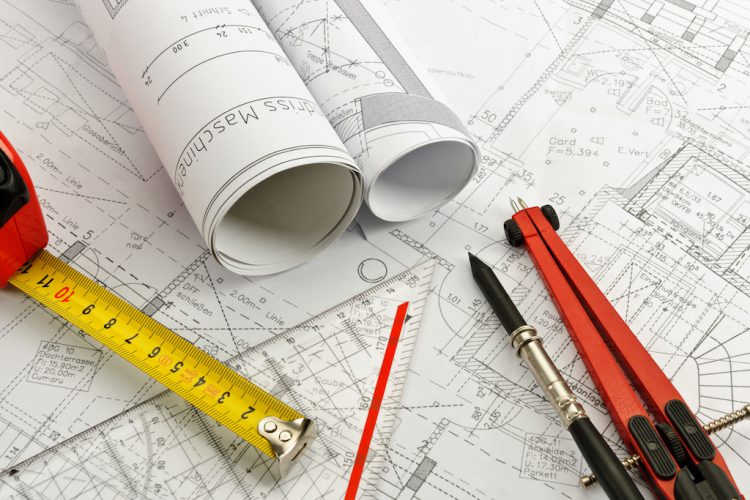 Construction - Arcade Engineering