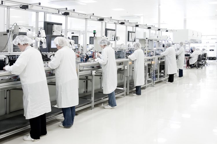 Construction - Arcade Engineering