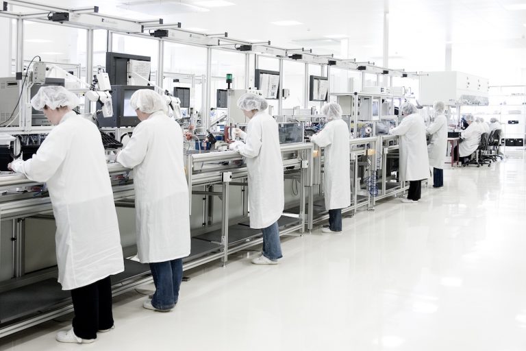 Construction - Arcade Engineering