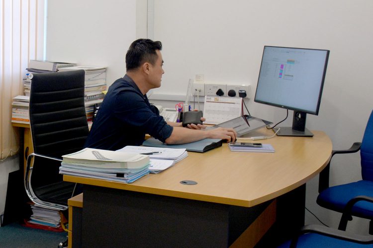 Arcade Engineering (Asia) Pte Ltd - Arcade Engineering