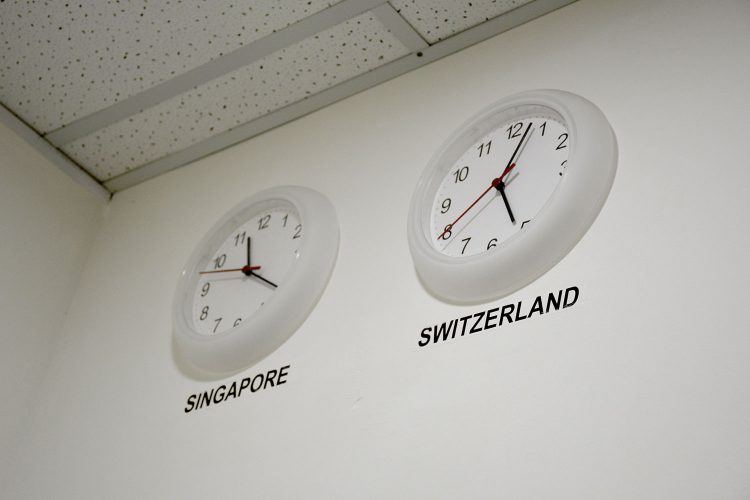 Arcade Engineering (Asia) Pte Ltd - Arcade Engineering