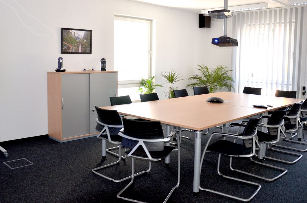 Arcade Engineering GmbH - Arcade Engineering