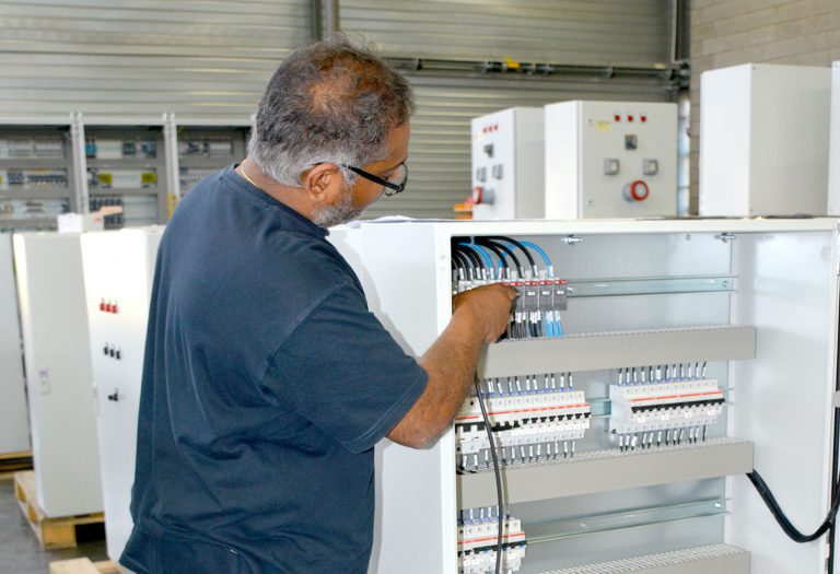 Kurita Engineering France SAS - Arcade Engineering