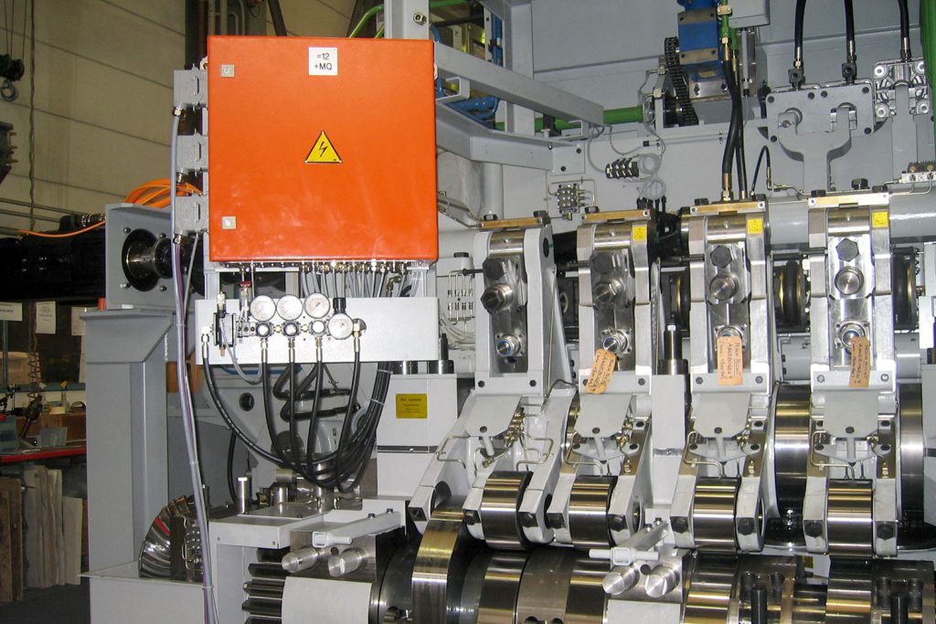 Switchboard cabinets - Arcade Engineering