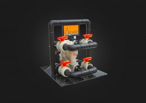 Engineering - Arcade Engineering