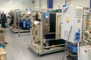 Engineering - Arcade Engineering