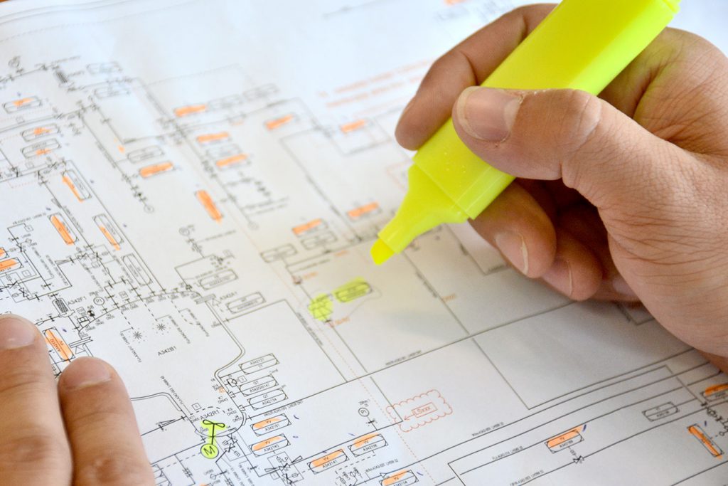 Engineering - Arcade Engineering