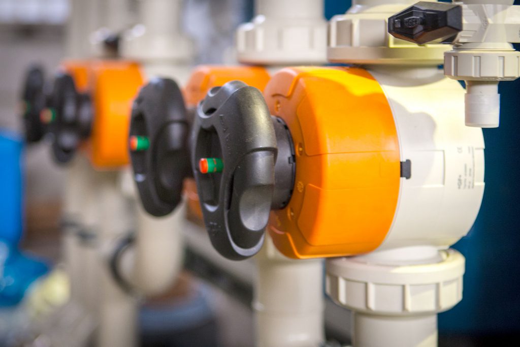 Customer services - Arcade Engineering