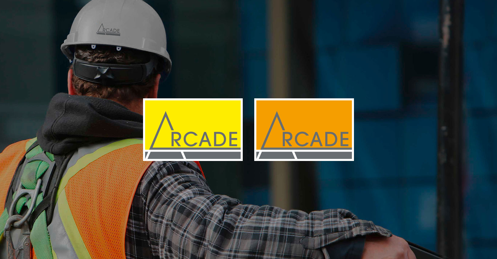 Arcade Engineering - Ihr Partner für alle Ihre Industrieprojekte.